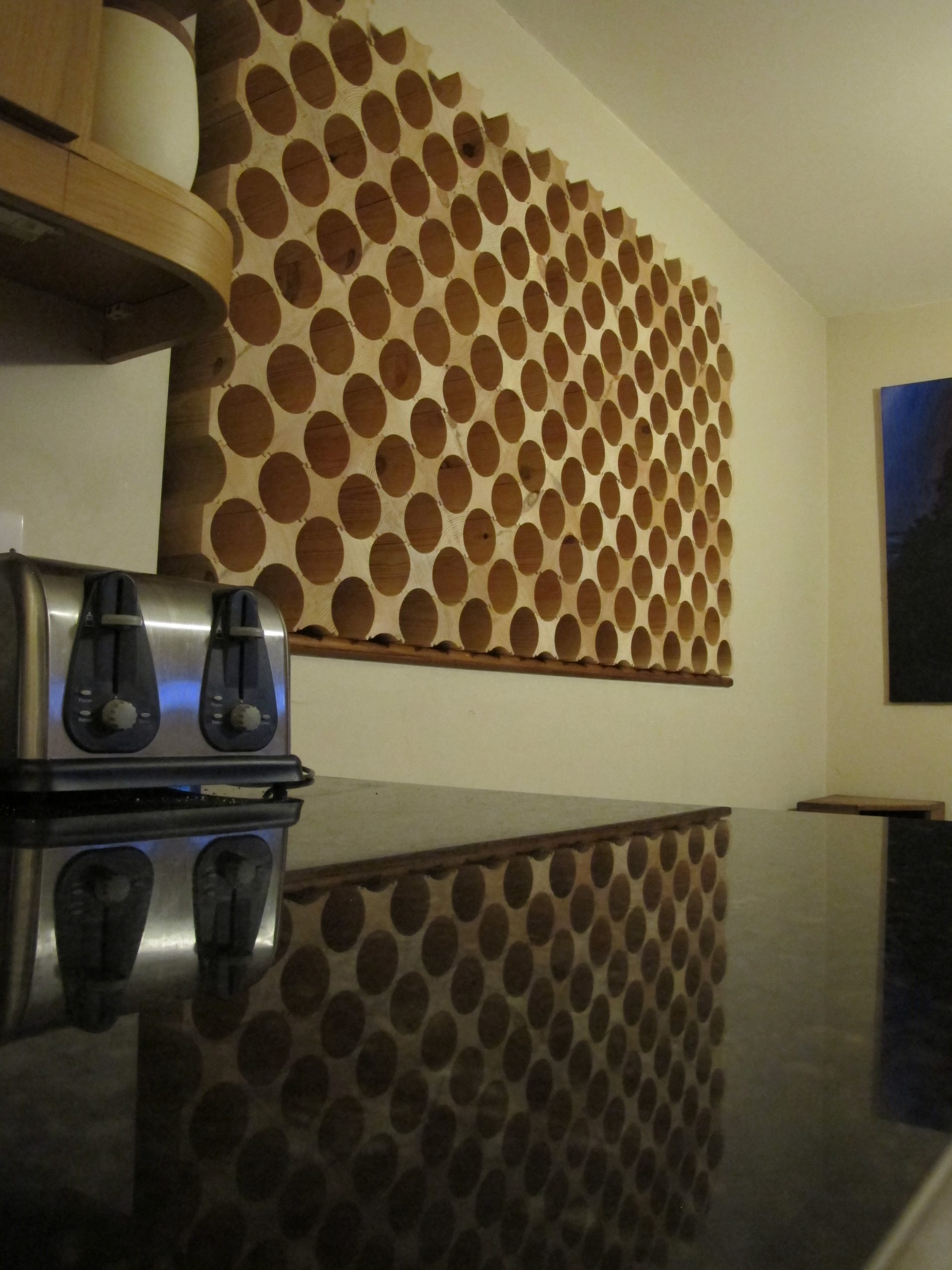 Our Bottle Block Gallery - Bottle Blocks