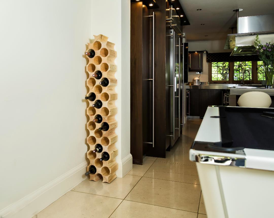 Our Bottle Block Gallery - Bottle Blocks