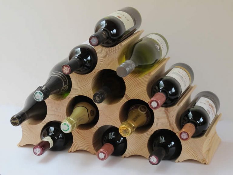 Our Bottle Block Gallery - Bottle Blocks
